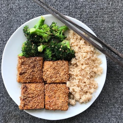 Food by Ayaka - Simple & Tasty Recipes